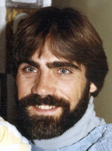 Leonard Frank Ruggiero