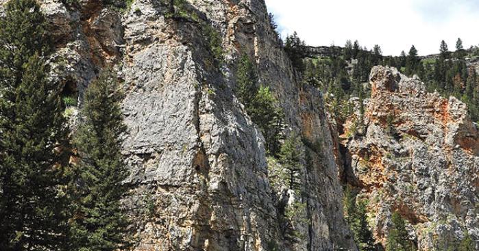 Black Butte Copper Mine proposal brings battle to Smith River