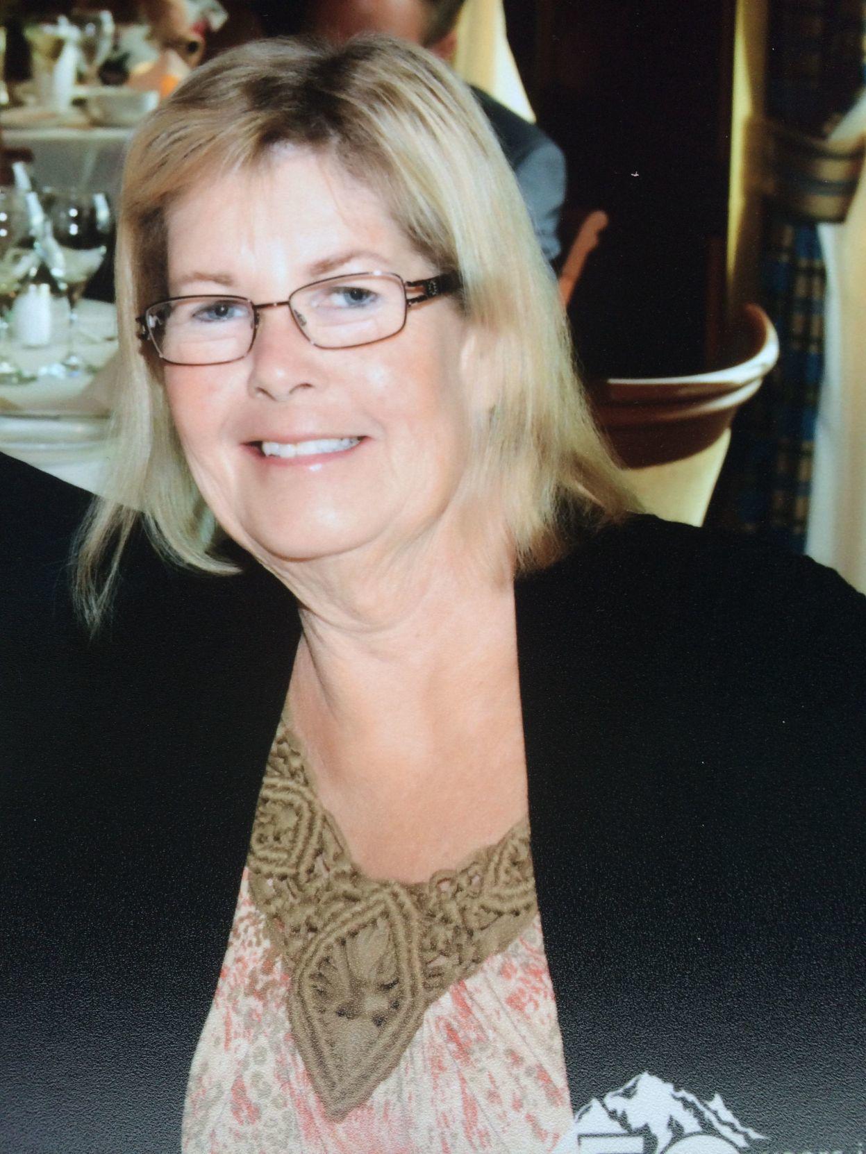 Dolores (Dee) Ann Singleton Bayliss