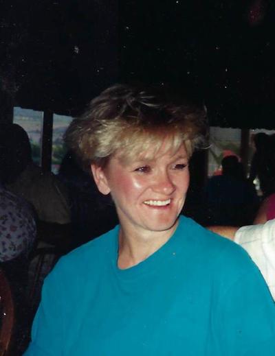 Tedi Lee Wingo