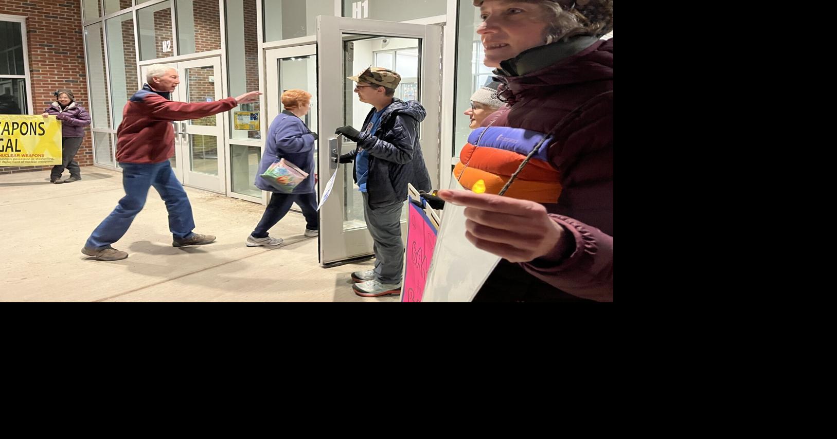 Questions loom over Sentinel missile future