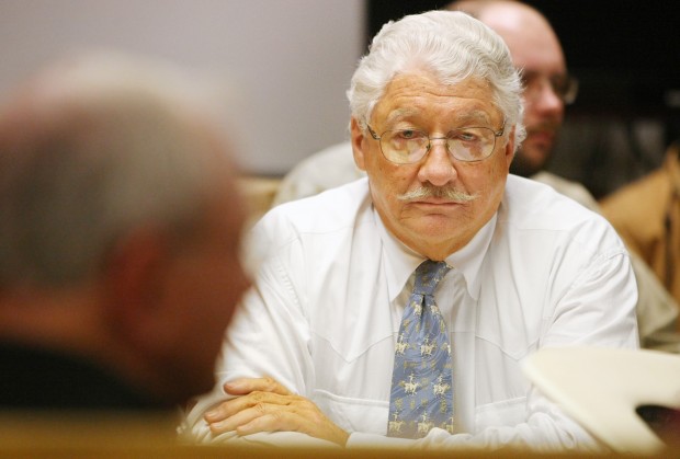 Leachman horse abuse trial begins