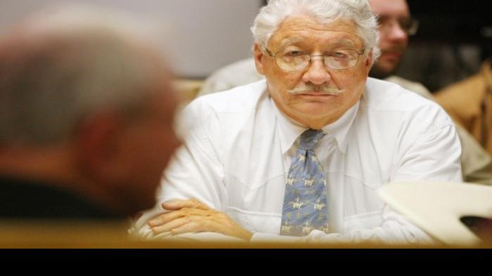 Leachman horse abuse trial begins | State & Regional | missoulian.com