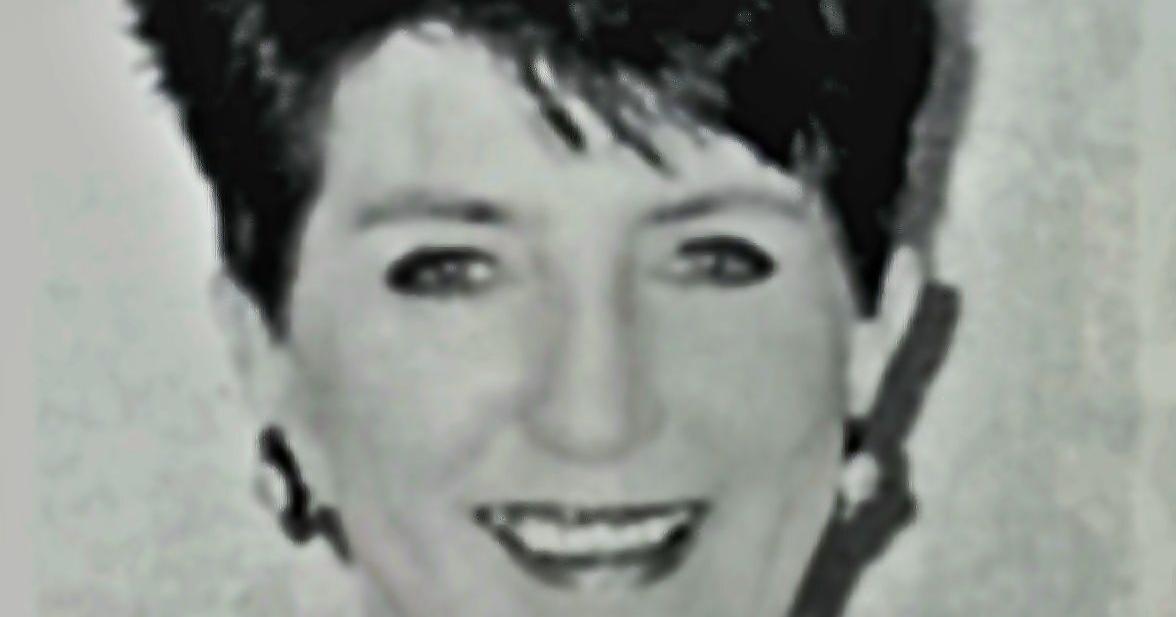 Carol Anne Gilmore