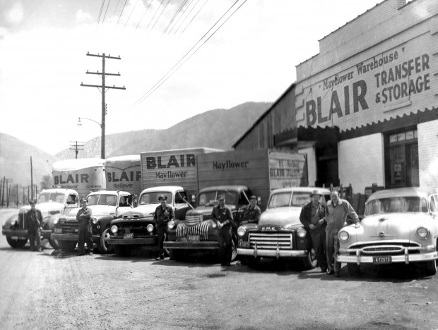 Historic Missoula building to celebrate its centennial | Local News ...