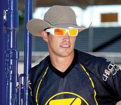 Meet Joe Butler: Butler keeps bulls off of bull riders | Rodeo ...