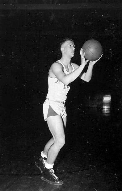 Catching up with Ed Anderson: Grizzly hall of famer reflects on UM ...