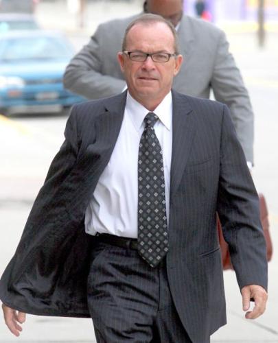 Blixseth seeks damages over Montana bankruptcy suit