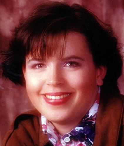 Trisha Ann Hagan