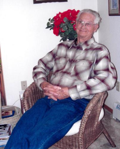 Robert A. ‘Lonnie’ Hern