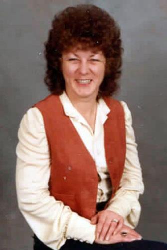 Zelene J. ‘Zene’ O’Connor Hatton