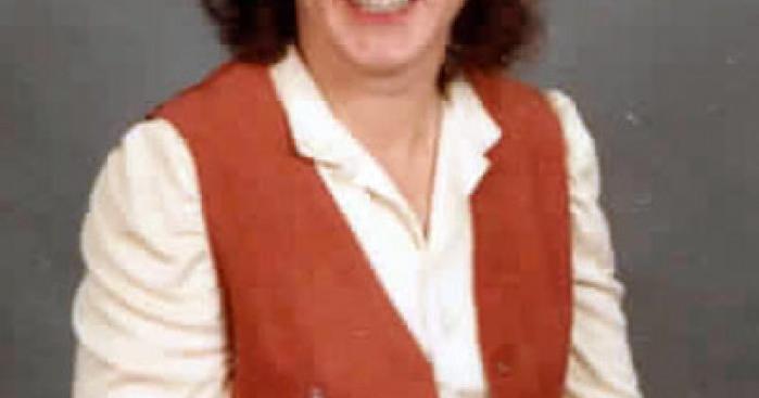 Zelene J. ‘Zene’ O’Connor Hatton