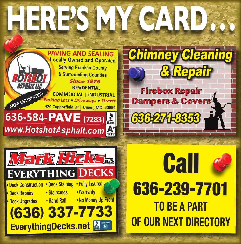 Classifieds | missourian.com