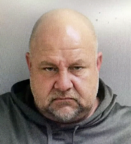Vehicle hijacking suspect Chad Stone found in Lebanon | Local News ...