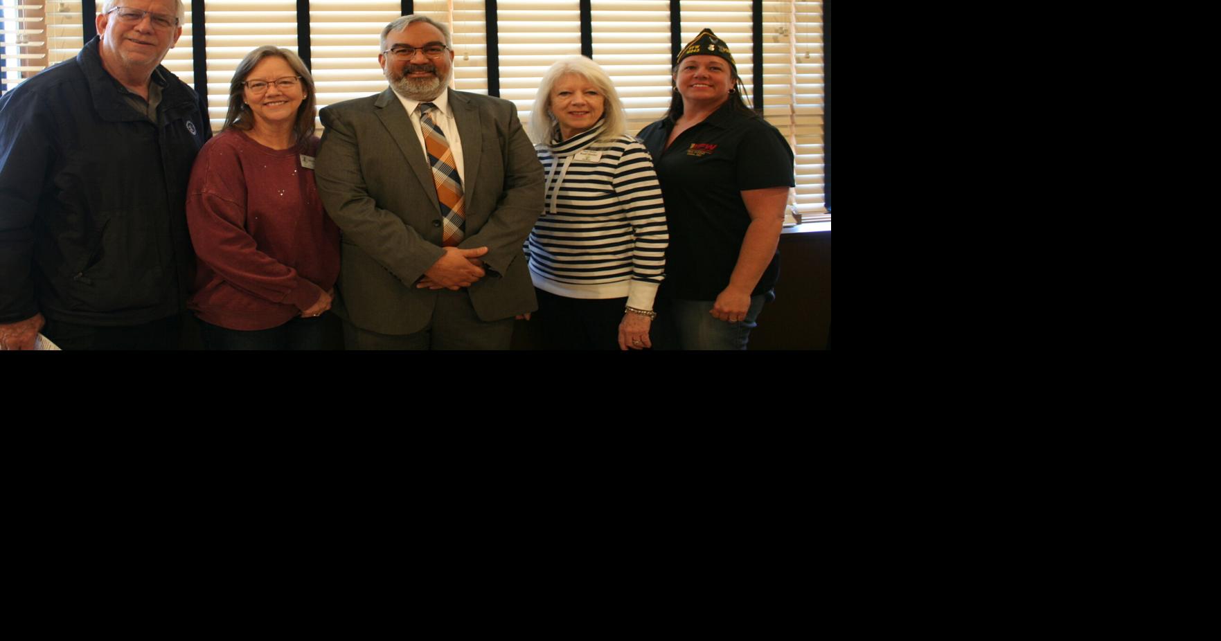 State treasurer promotes MO ABLE program in Union | Local News ...