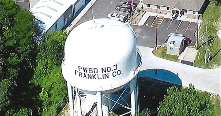 Franklin County selling Brush Creek Sewer District to PWSD 3 | Local ...