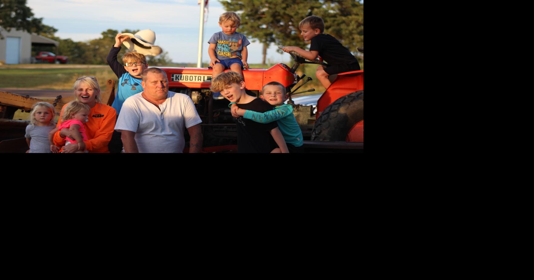 Kim Choate Fought Breast Cancer and COVID-19 — and Survived | Features ...