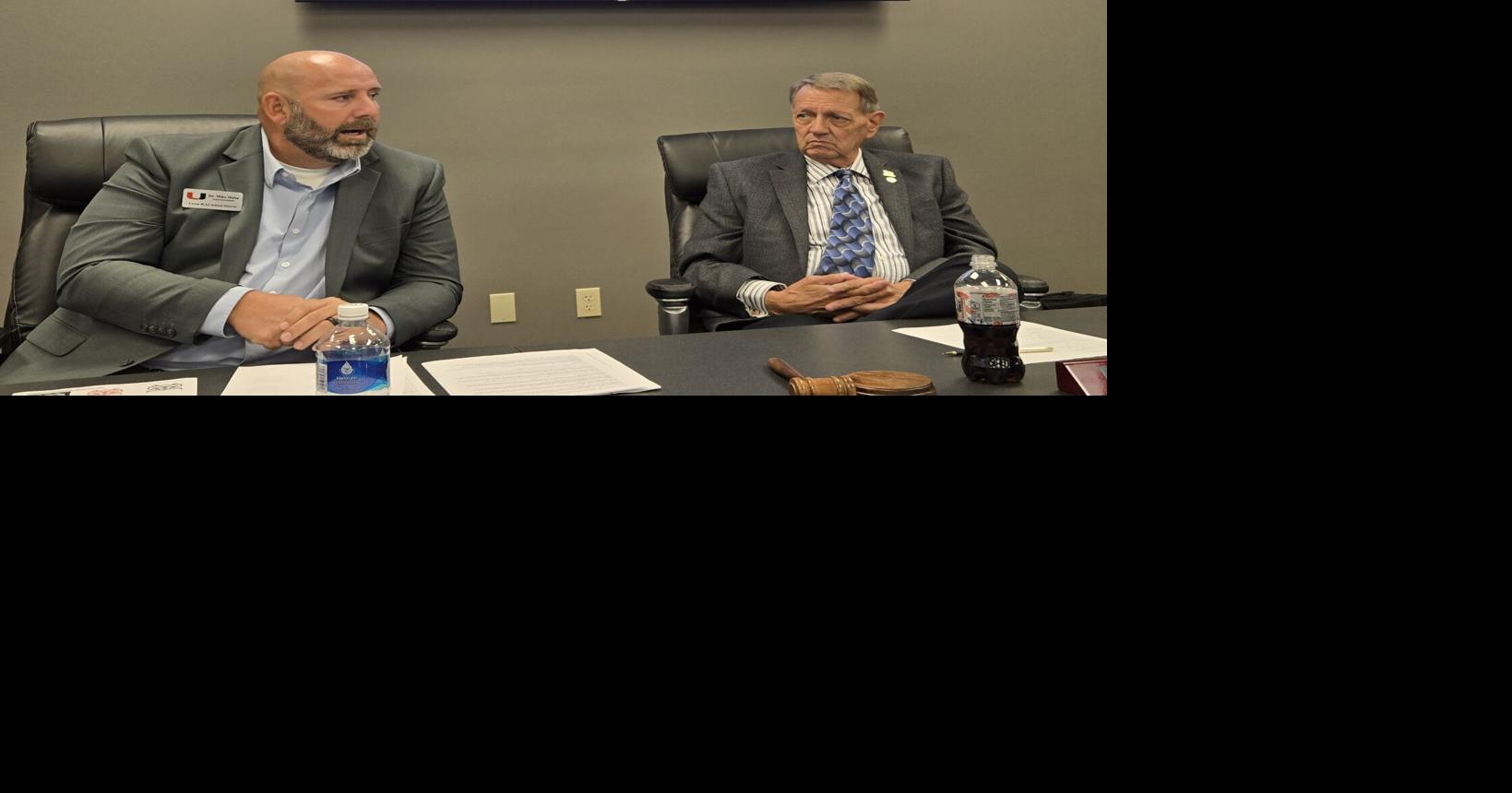 Navigate to prepare for Union R-XI school bond | Local News ...