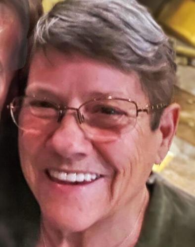 Jamie L. Lakebrink | Obituaries | missourian.com