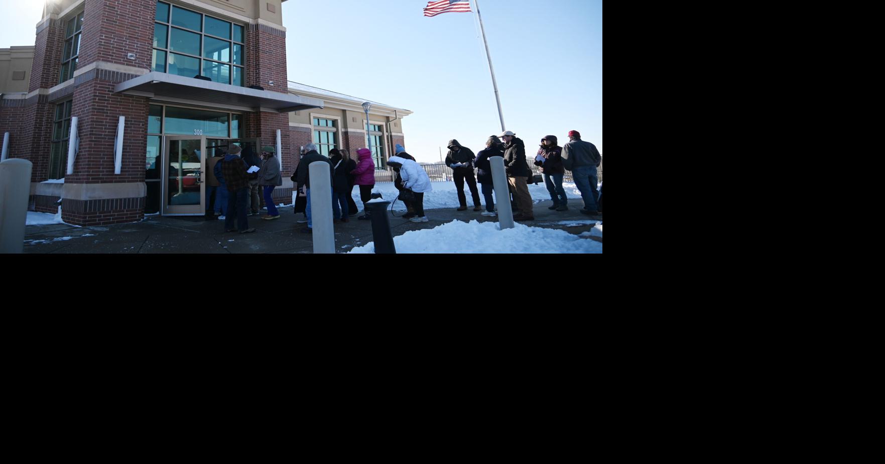 Pacific data center plans draw opposition | Local News | missourian.com
