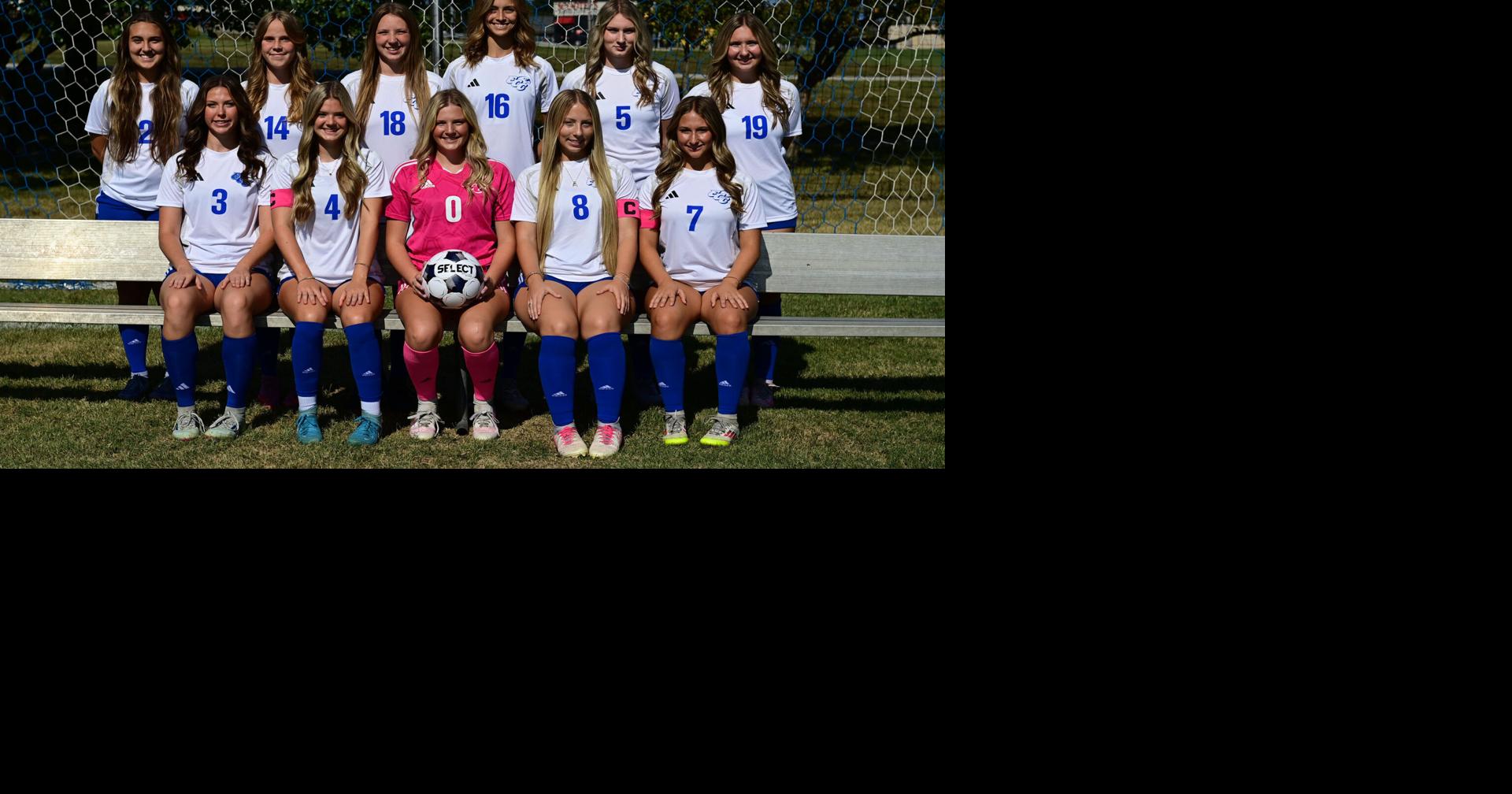 Season Review: East Central College women’s soccer achieved goals ...