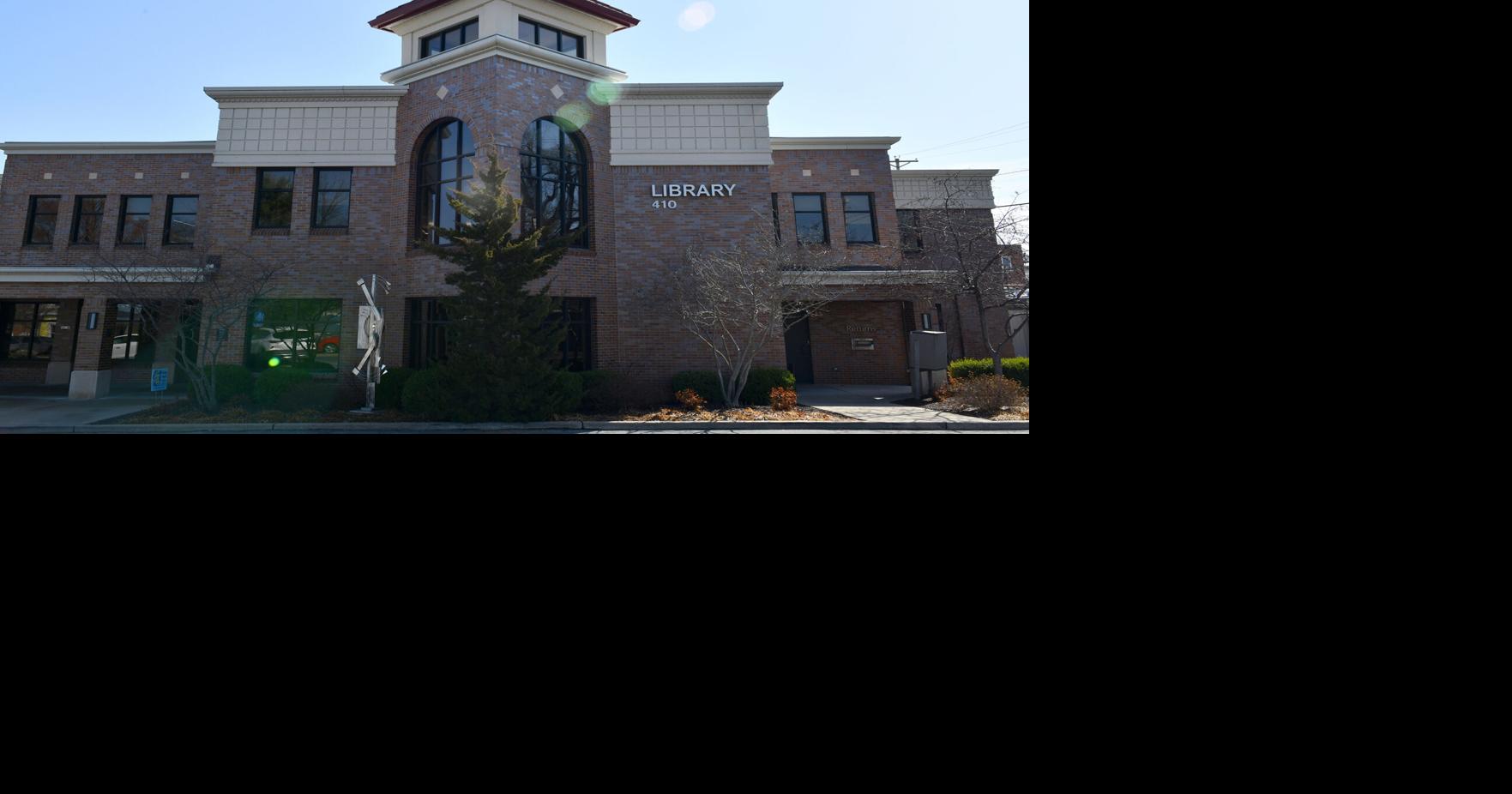 Washington Public Library to host 'A Night in the Stacks' | Local News ...