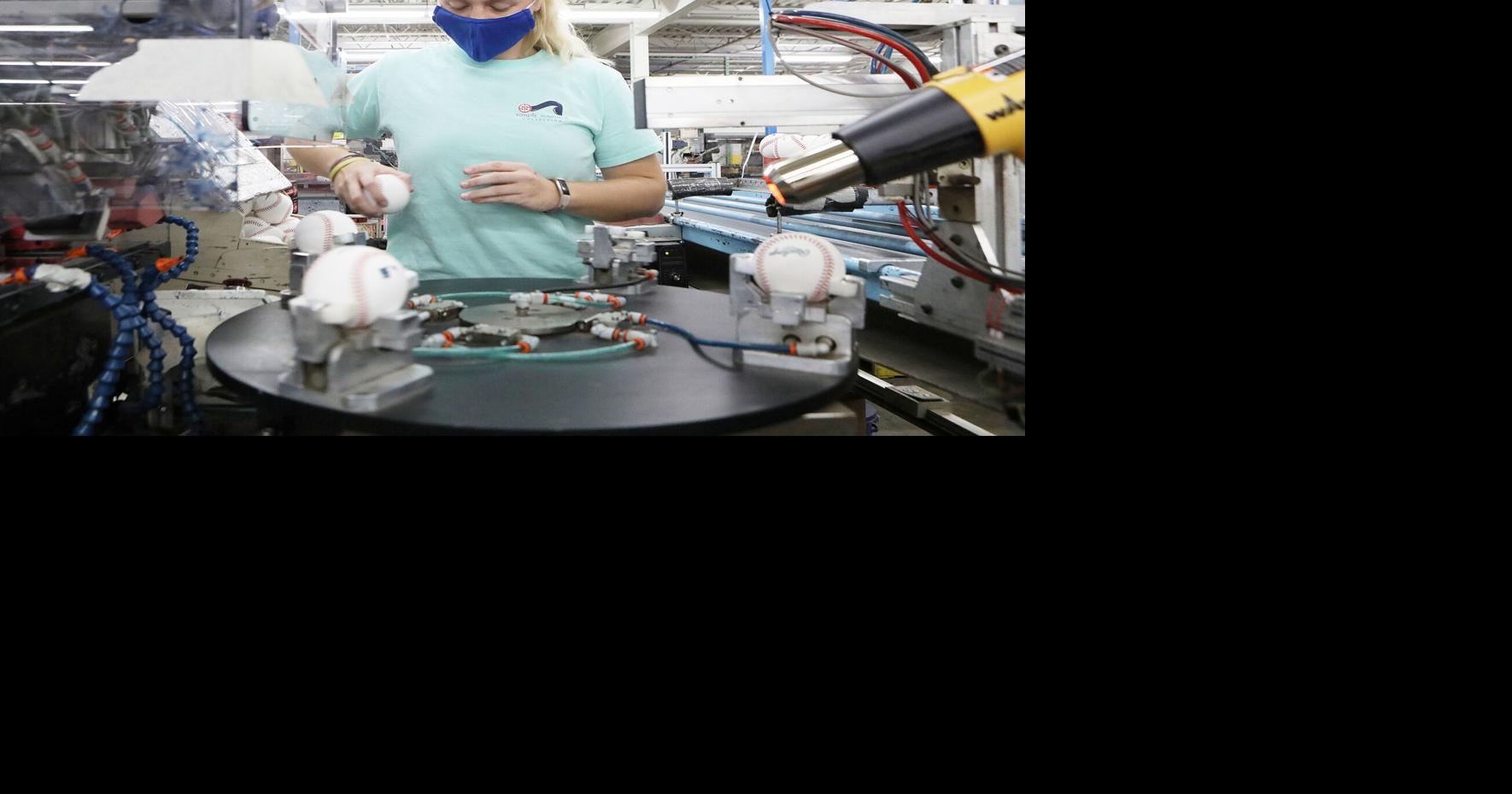 Rawlings acquisition triggers warehouse expansion, new hires | Local ...