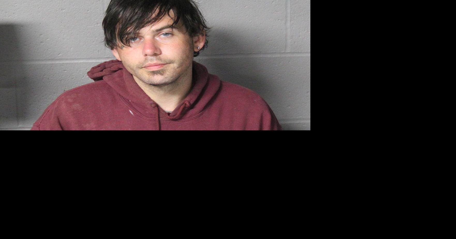 Union man charged with burglary using makeshift flamethrower | News ...