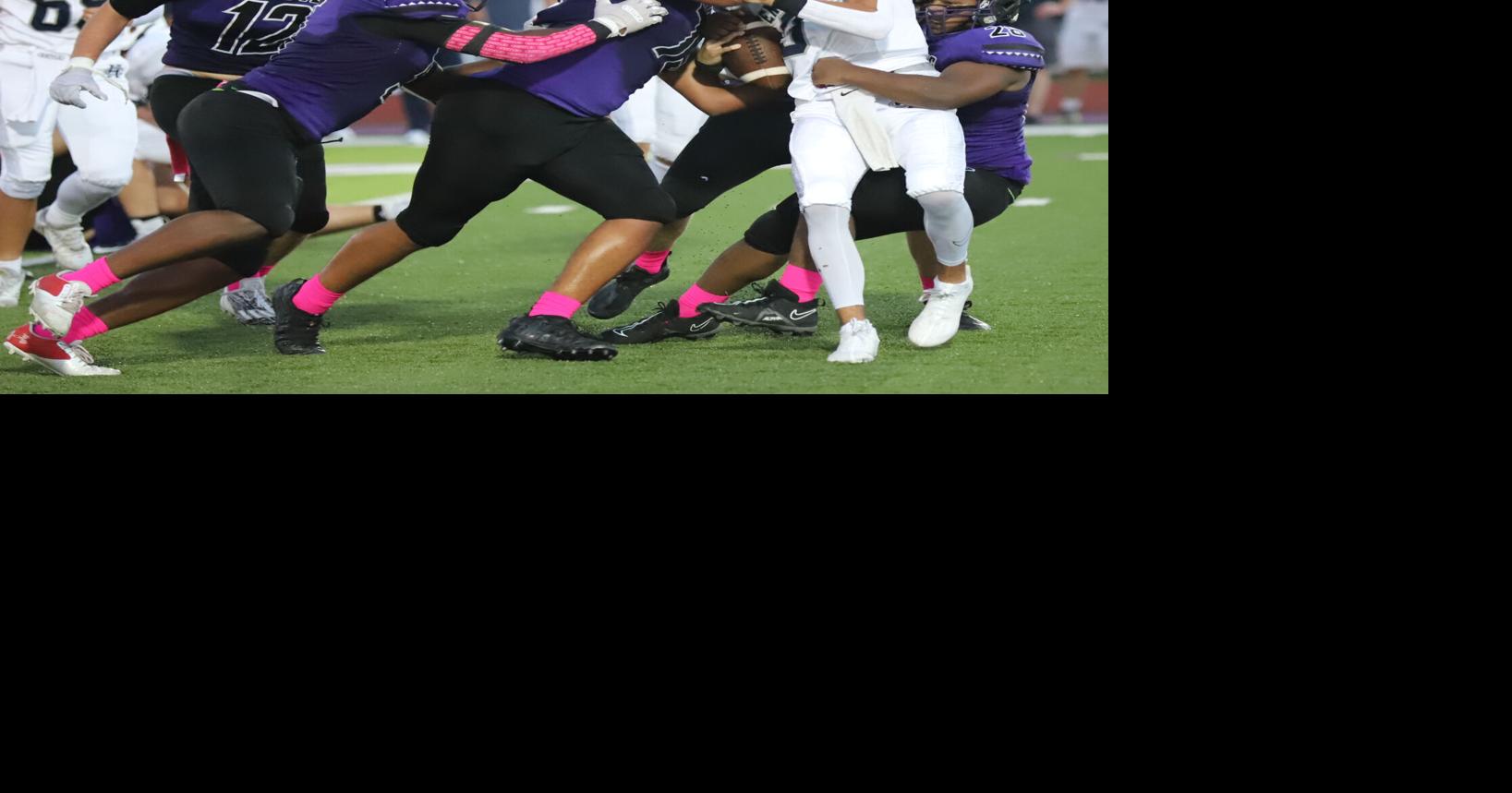 Week 2 Football - Francis Howell Central 31, Pacific 28 | Sports ...