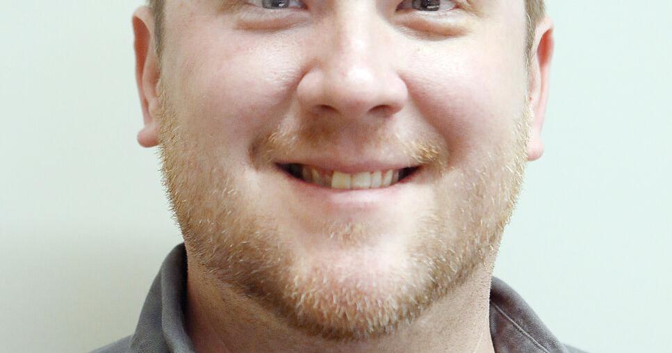 This Is Your Neighbor: Abe Cook | Opinion | missourian.com