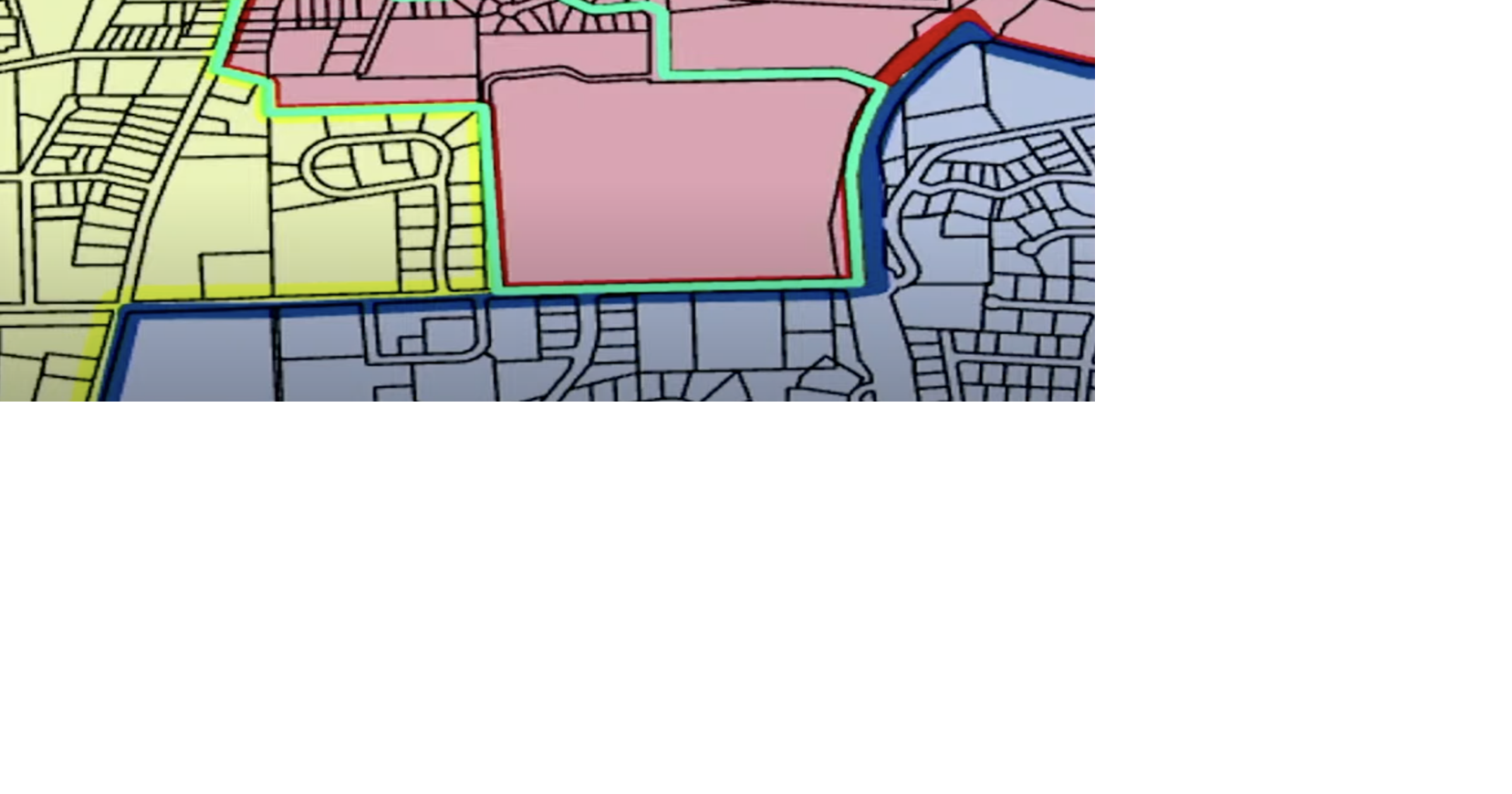 Council approves ward boundary change | Local News | missourian.com
