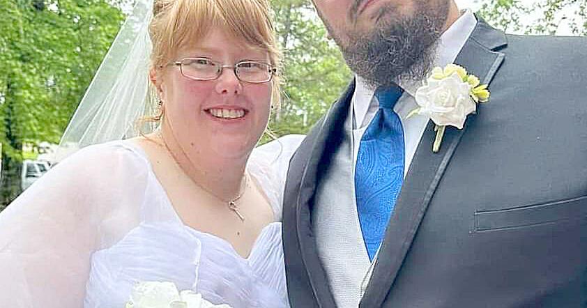 Just marries LeVart | Features & People | missourian.com