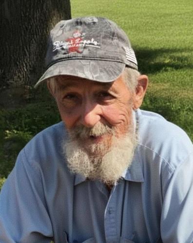 Leonard S. Brinker | | missourian.com