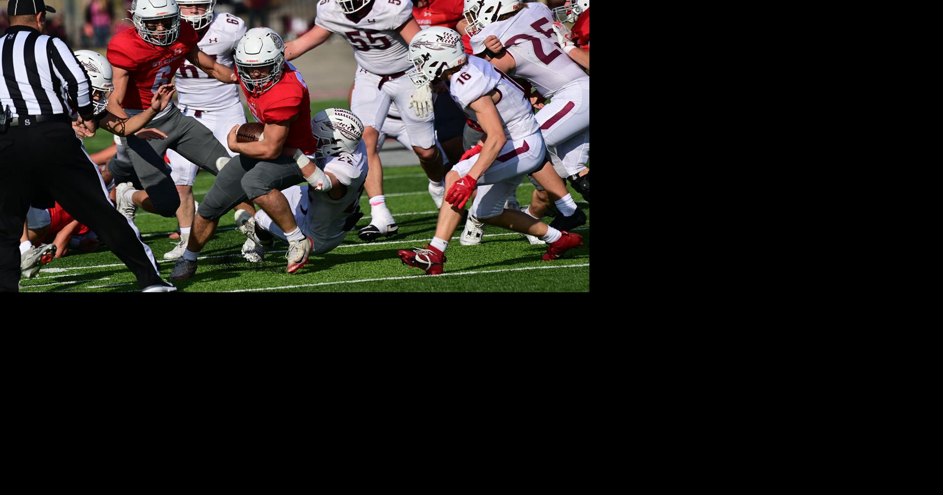 Bulldogs to meet back-to-back finalist team in state semifinals ...