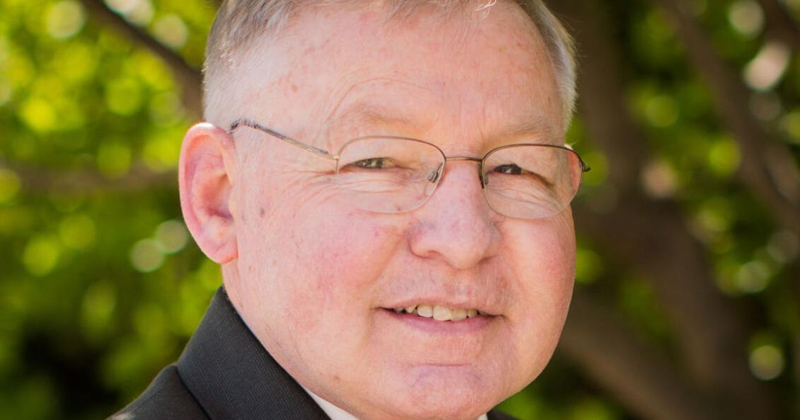 Former parks director, Jerry Jasper, dies | News | missourian.com