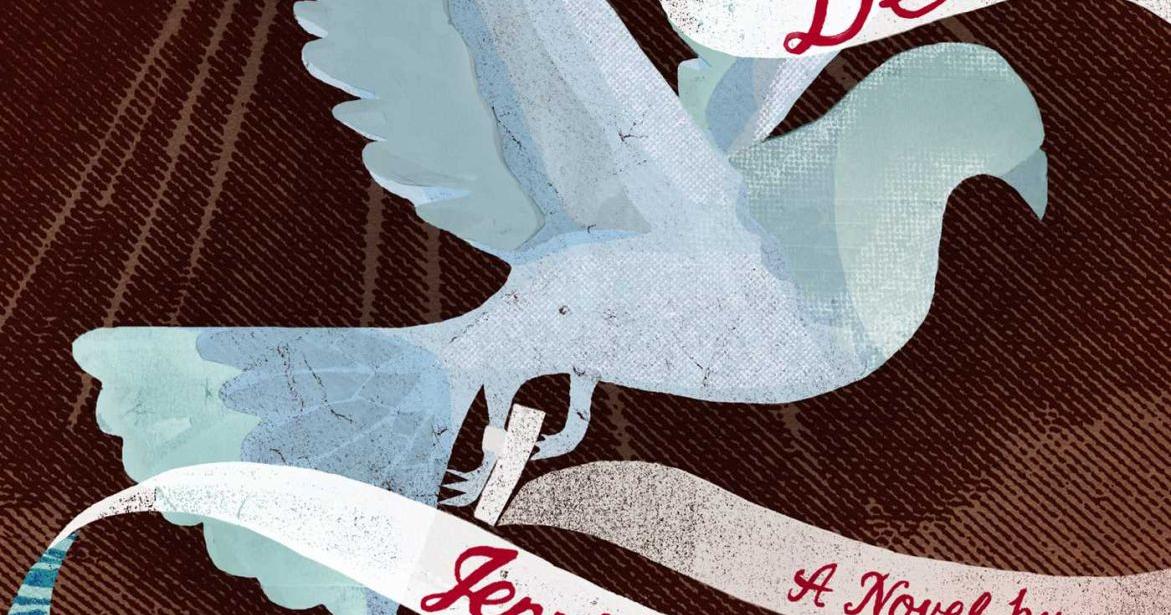 Review: "River Runs Deep" | Mo Books | missourian.com