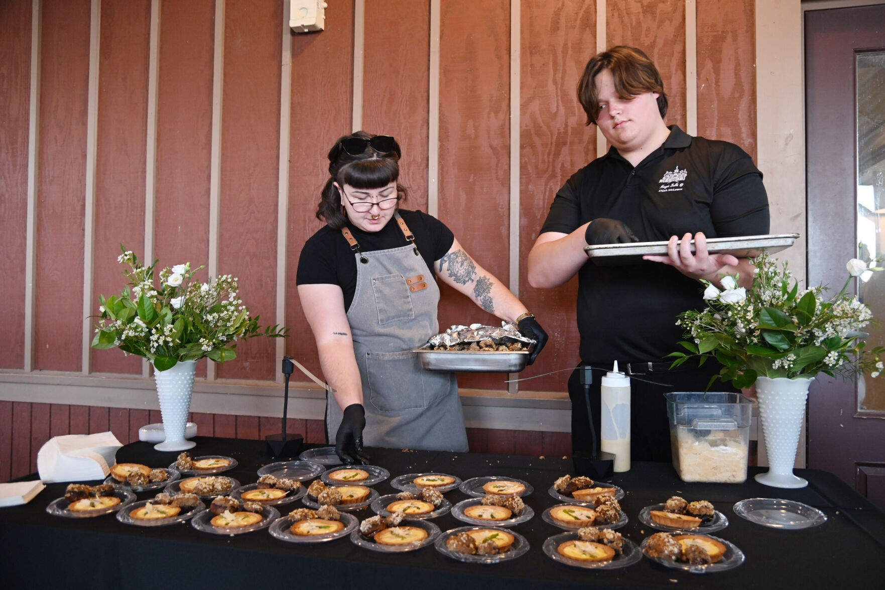 PHOTO GALLERY: Farm to Table fundraiser hosted on Main Street | Local ...