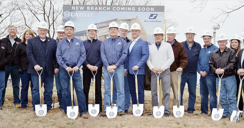Sullivan Bank Plans to Open St. Clair Branch Around New Year | Local ...