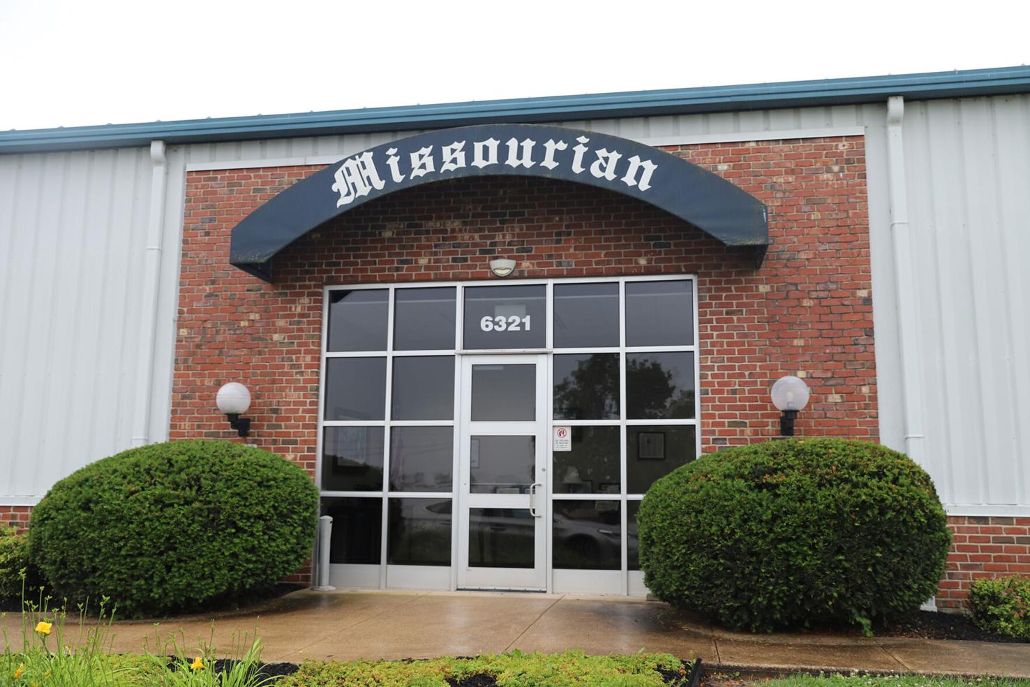 Hoffmann acquires Missourian Publishing Co. | Local News | missourian.com
