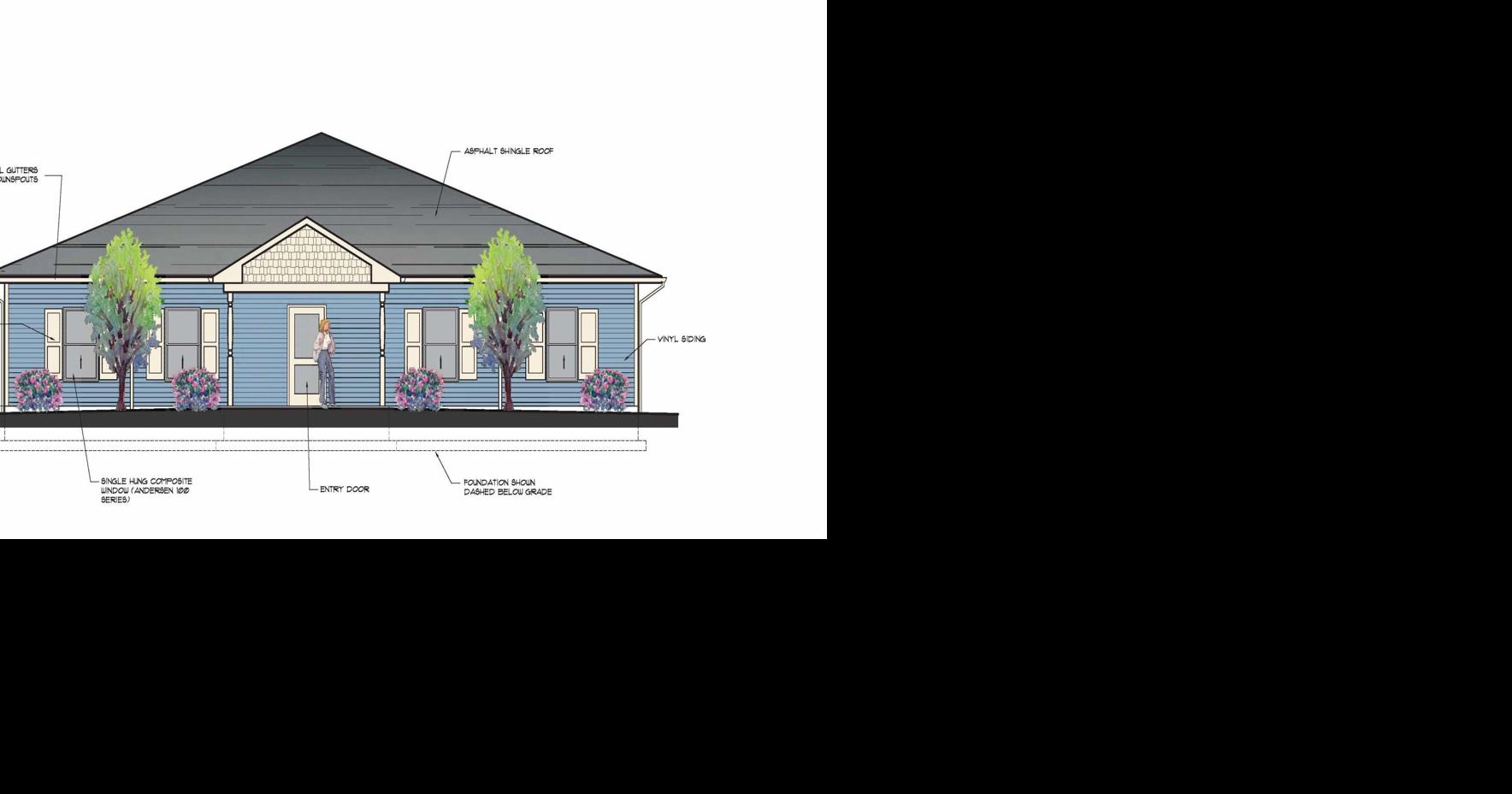 Domestic violence safe house approved in Union | Local News ...
