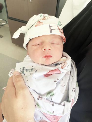 Kallmeyers welcome baby boy | Features & People | missourian.com