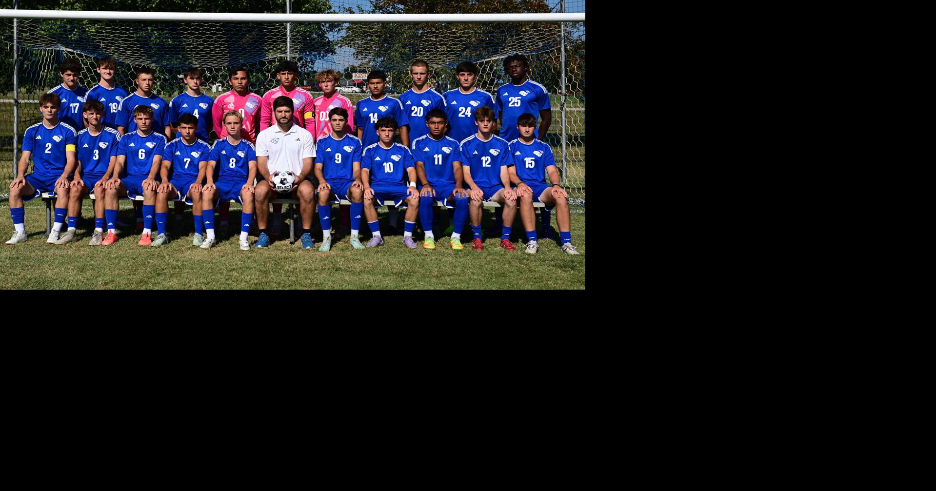 Lewis & Clark shuts out ECC men’s soccer Falcons | Sports | missourian.com
