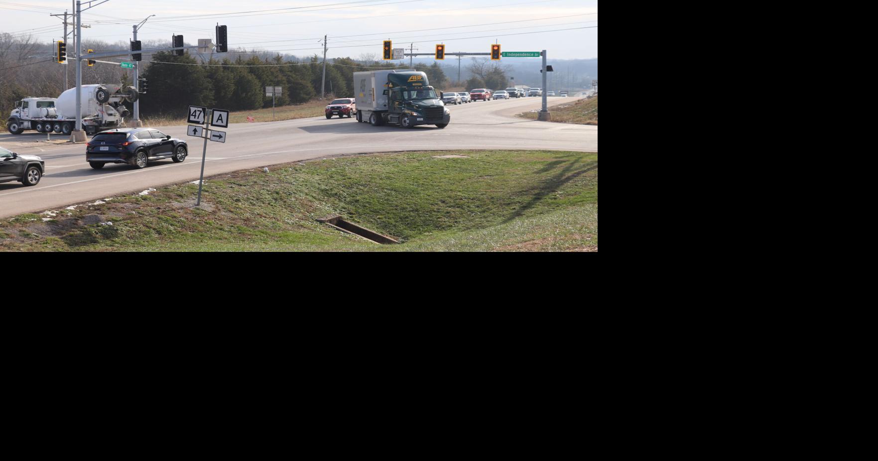 Hwy 47 project moving to design phase | Local News | missourian.com