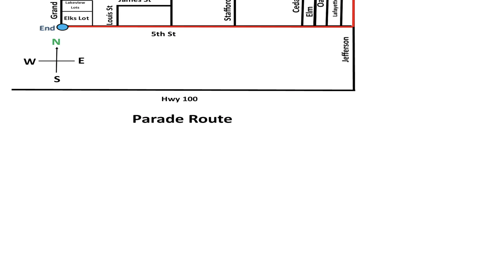 Councilman questions Fair Parade route change | Local News | missourian.com