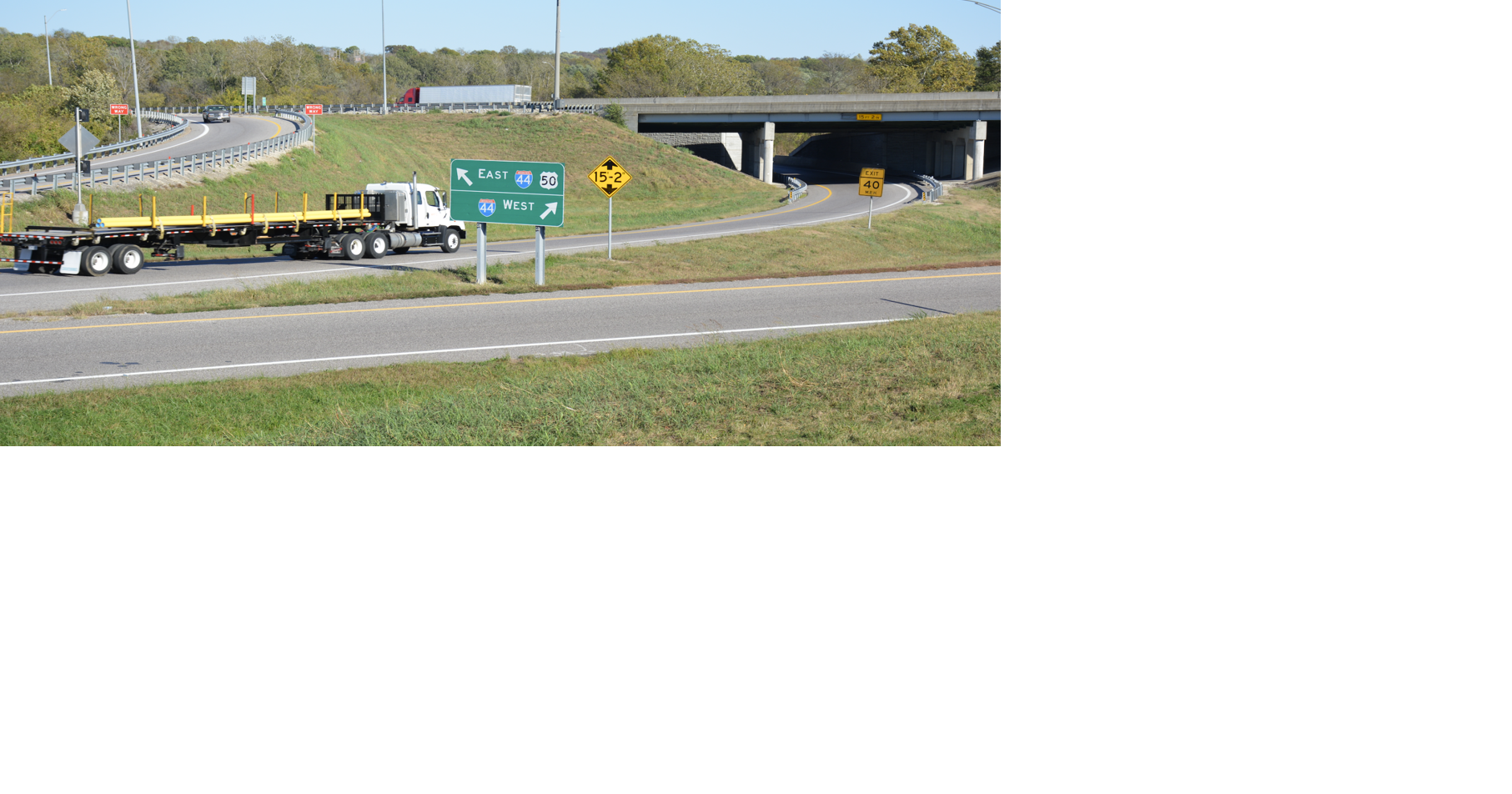 Meeting on I-44 interchange with Highway 50 is Nov. 6 | Local News ...