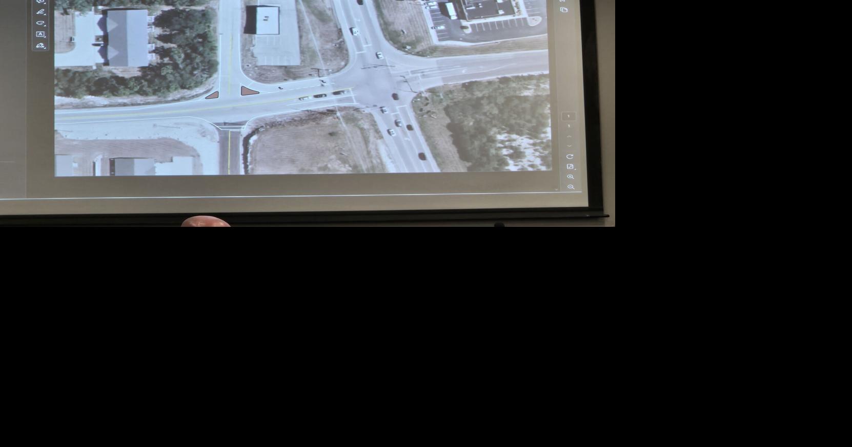 Changes planned for Independence Drive-Highway 47 intersection in Union ...