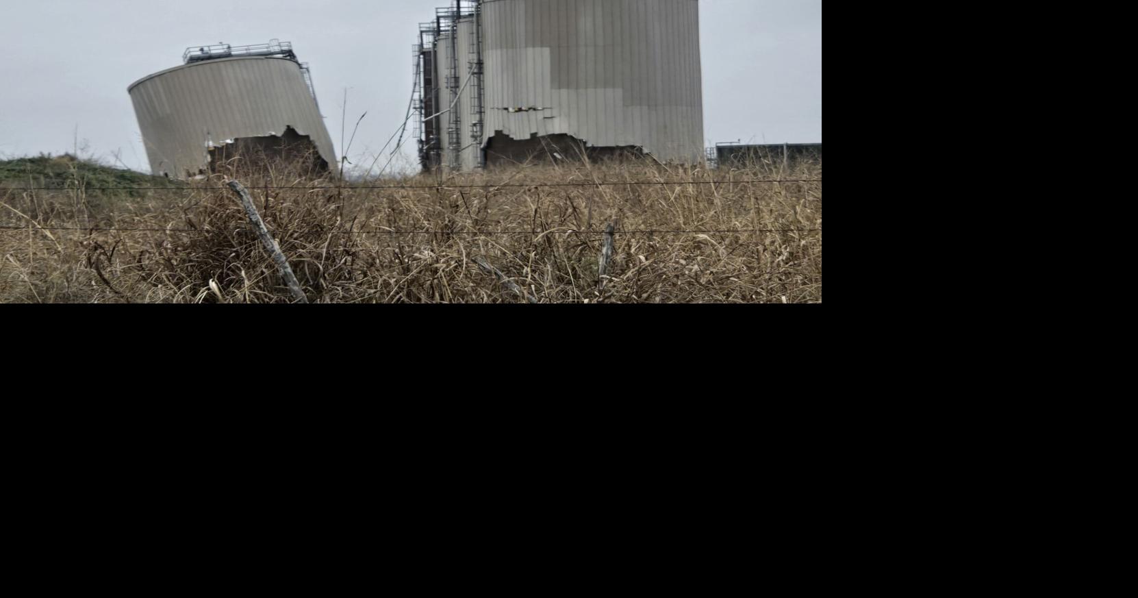 Folsom: Updates on Texas digesters, Oklahoma tolls | Opinion ...