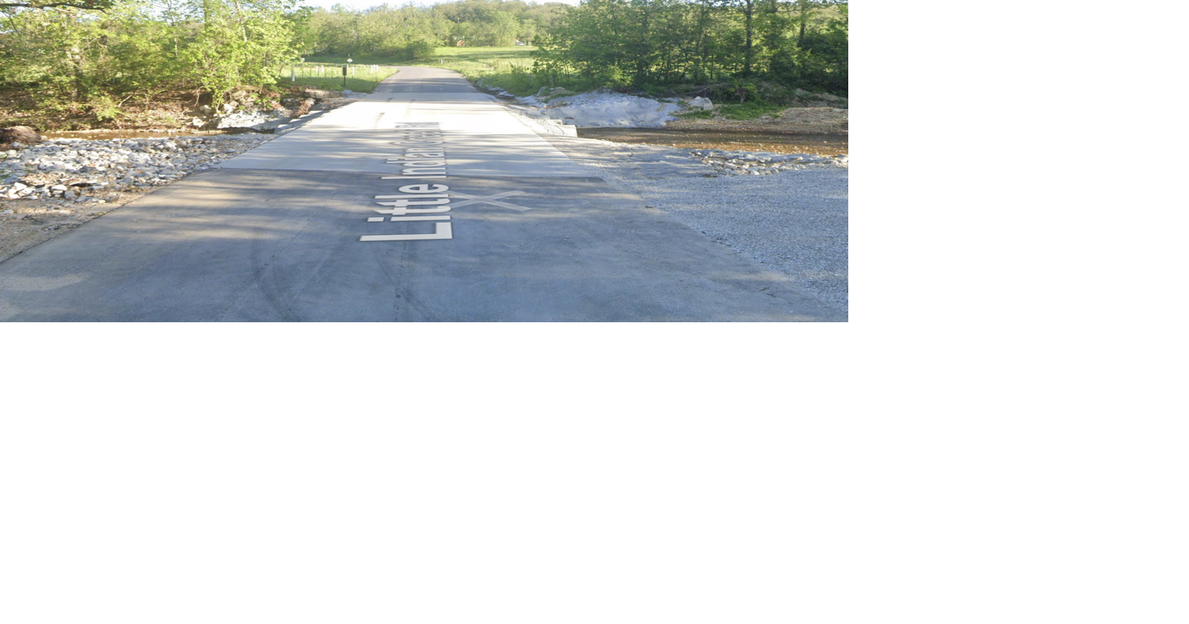 Franklin County to pay for St. Clair-area bridge replacement by itself ...