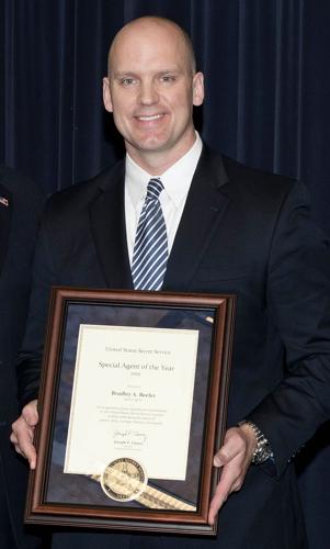 Union native Brad Beeler pens book about communication after Secret ...
