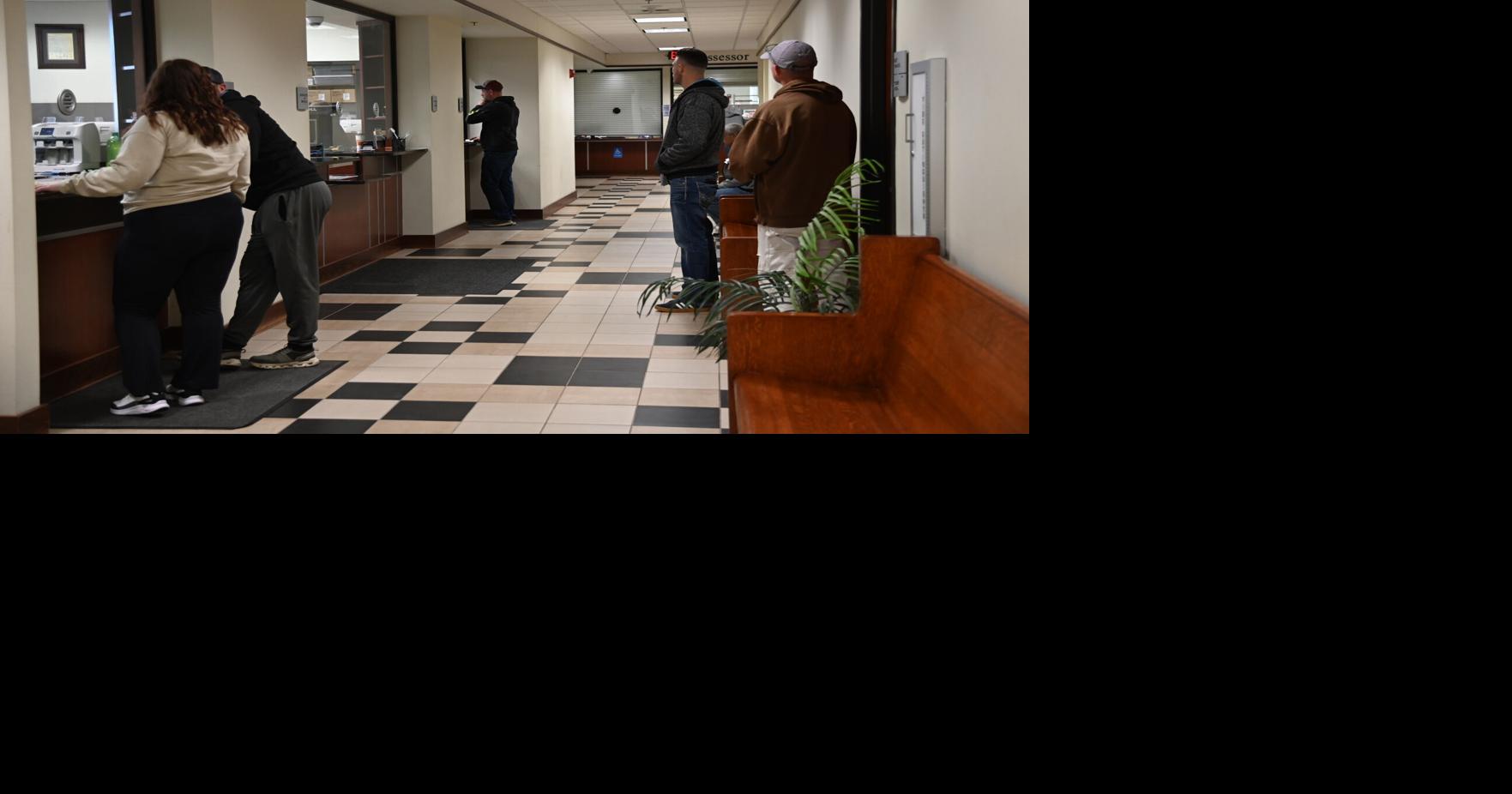 Franklin County victim of phishing scam | Local News | missourian.com